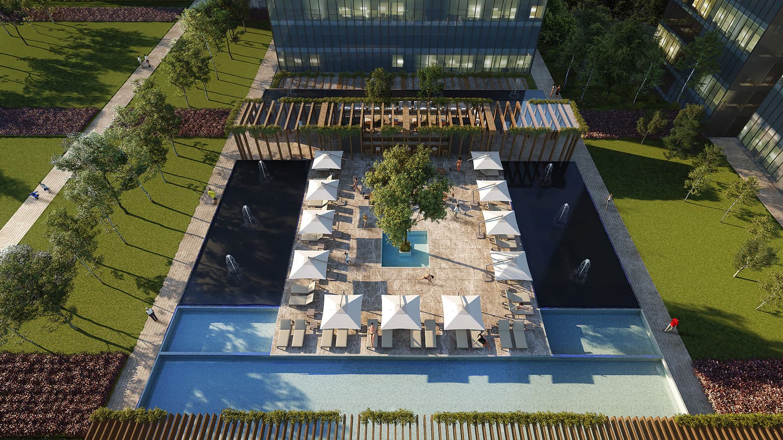 Gania - livingbosquereal