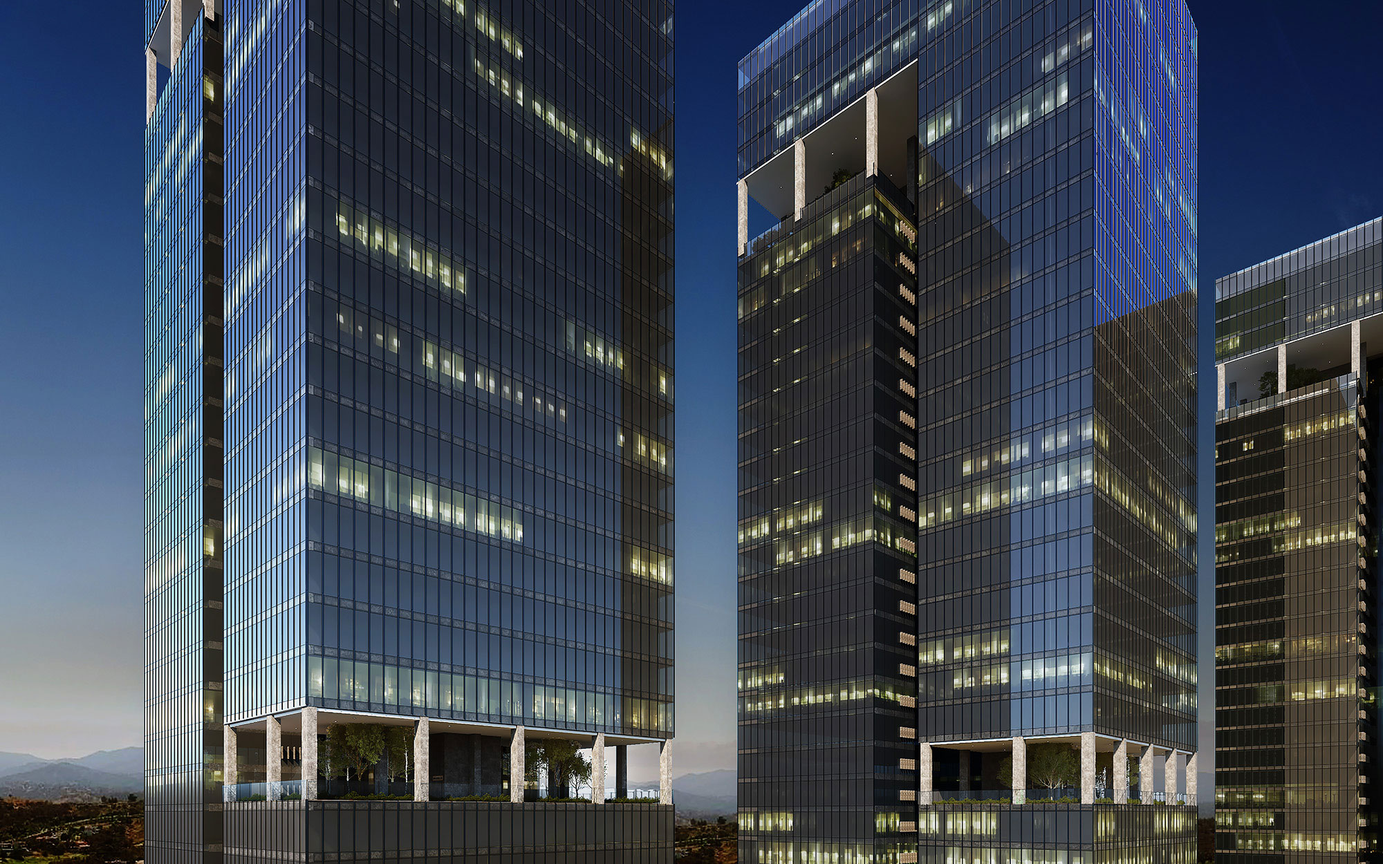 Gania - livingbosquereal