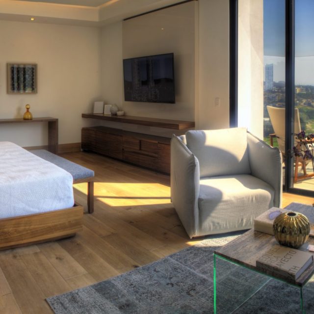 Residence - livingbosquereal