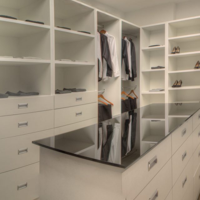 Residence - livingbosquereal