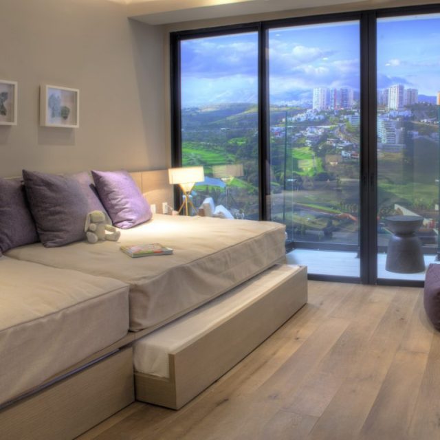 Residence - livingbosquereal