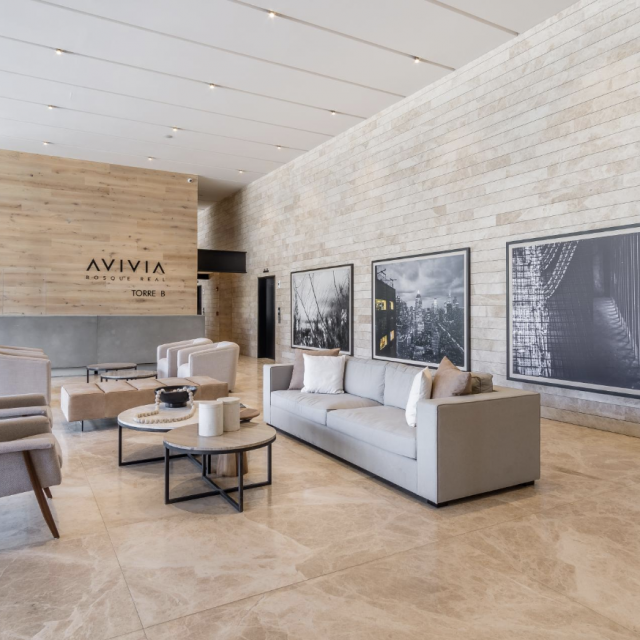 Avivia - livingbosquereal